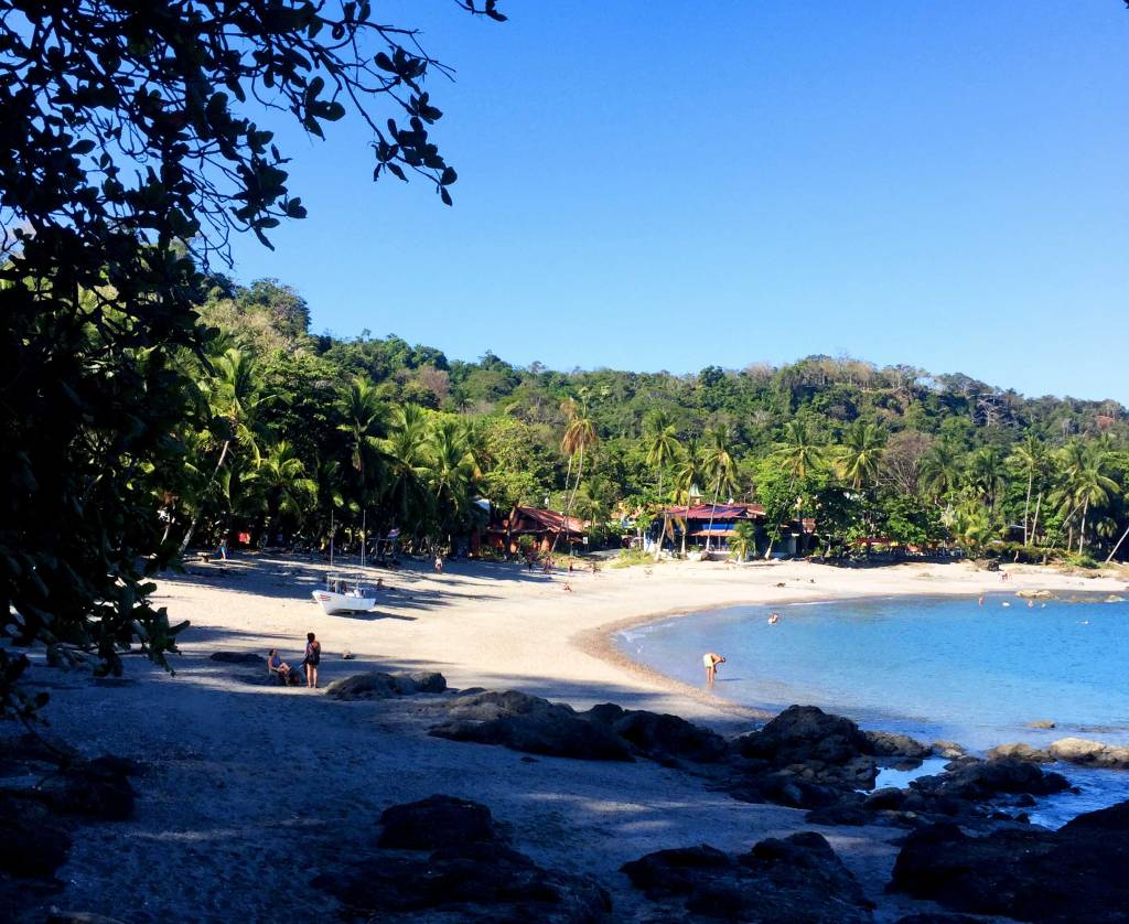 Discovering the Nicoya peninsula – Learning from landscapes