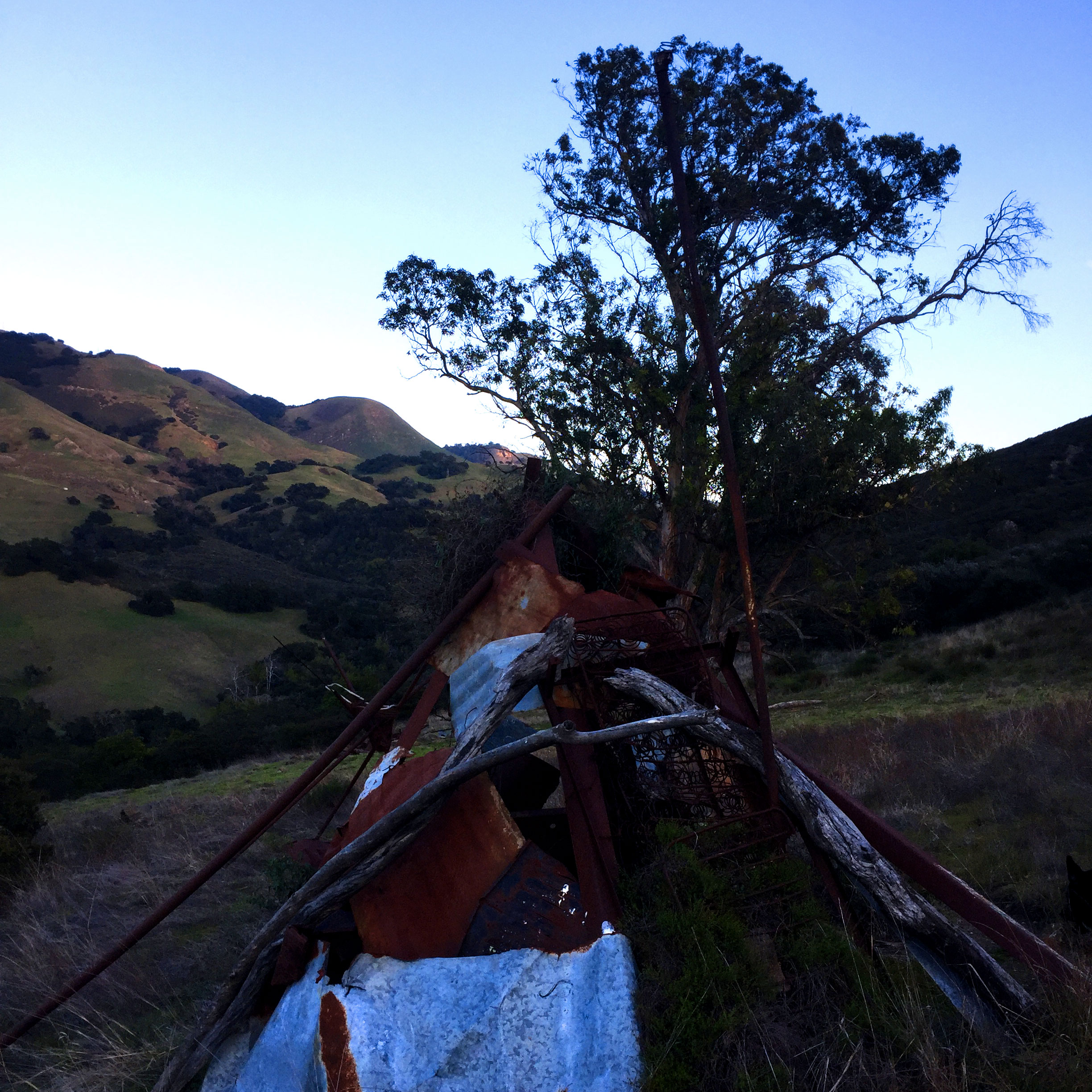 Dreaming of landscapes – Learning from landscapes